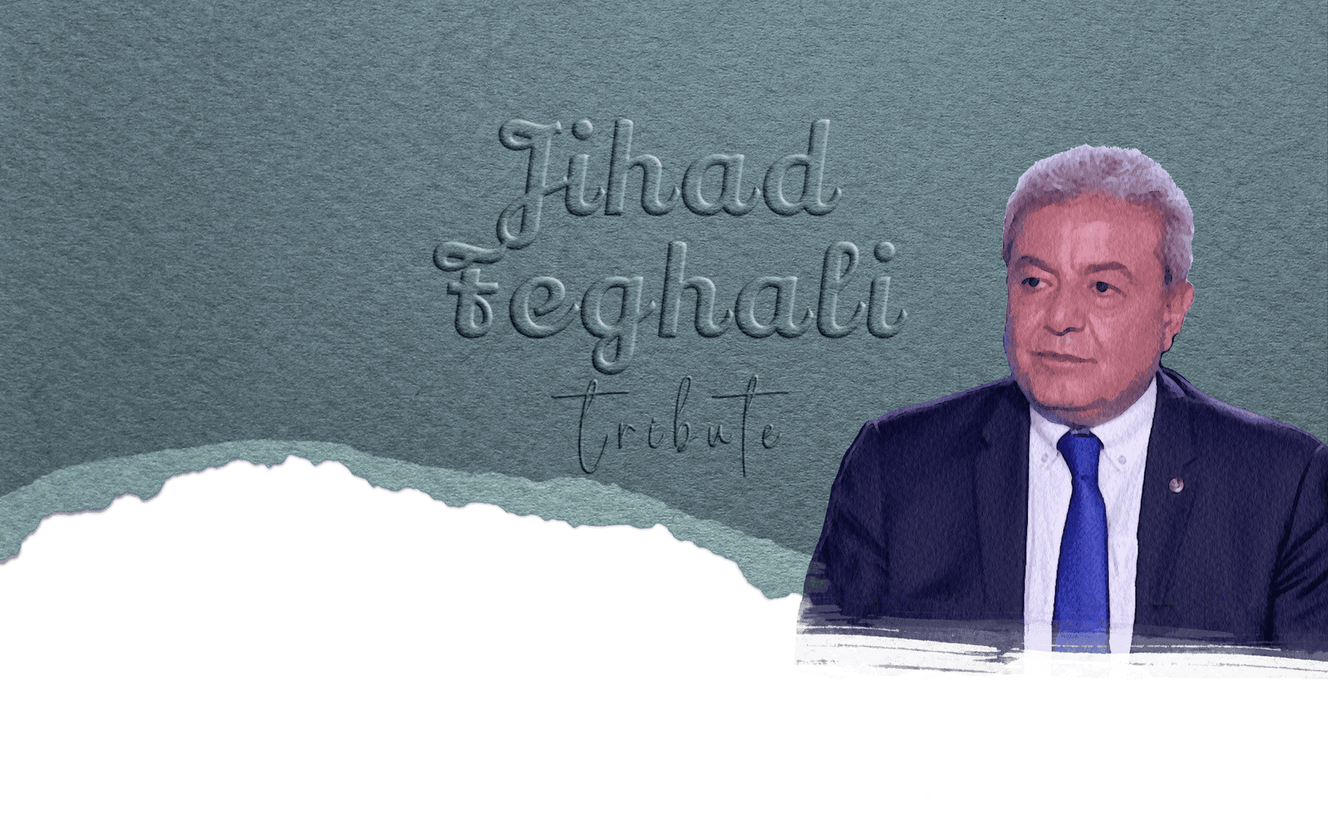 Jihad Feghali