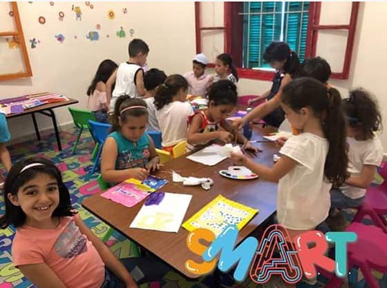 Smart Learning Academy