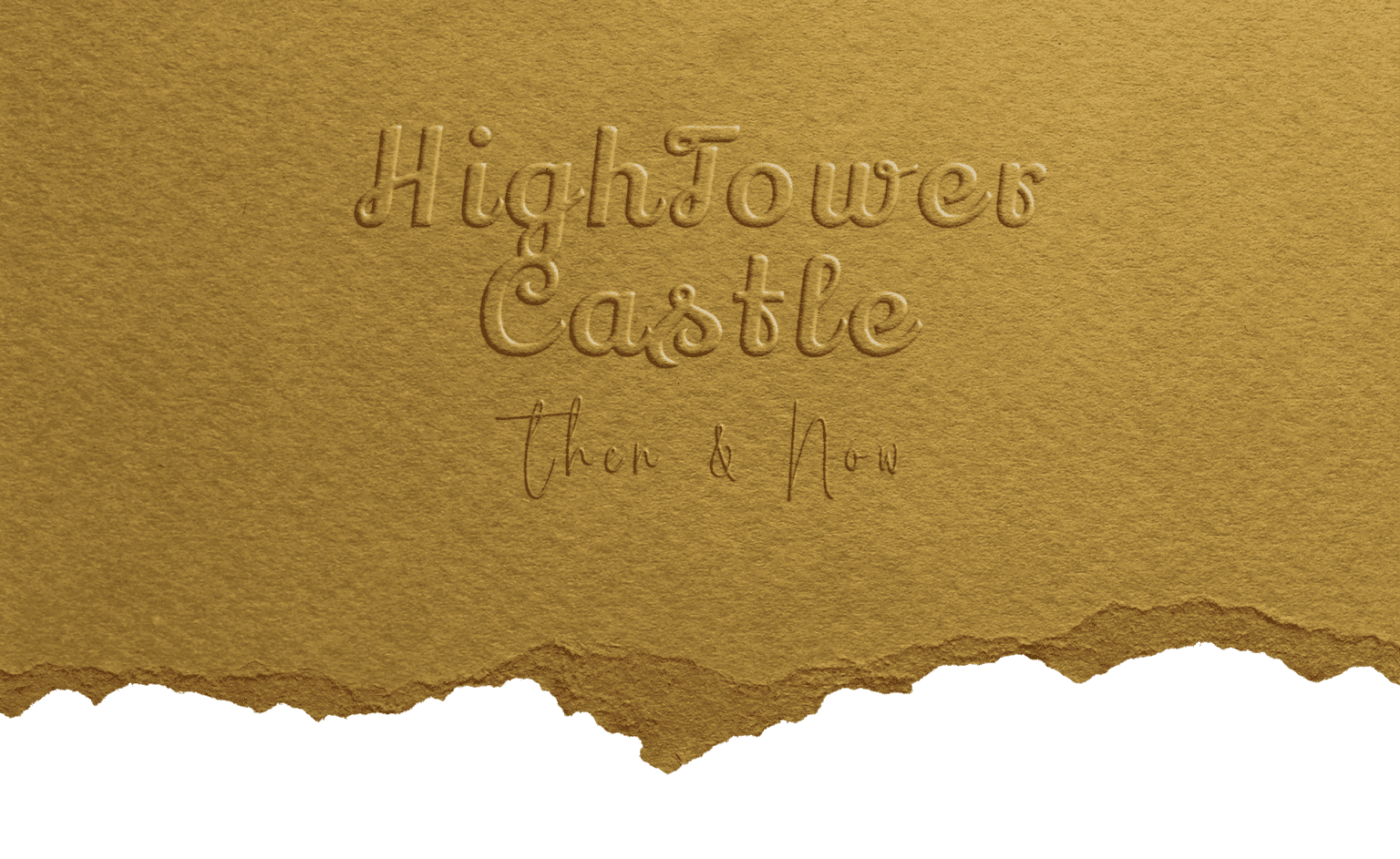 HighTower Castle