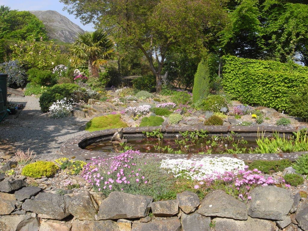 7 Growing Secrets of the Alpine Gardener - Alpine Garden Society