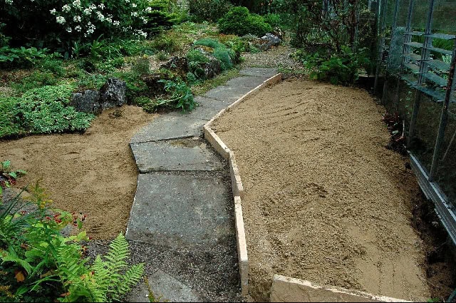 7 Growing Secrets of the Alpine Gardener - Alpine Garden Society