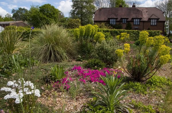 7 Growing Secrets of the Alpine Gardener - Alpine Garden Society