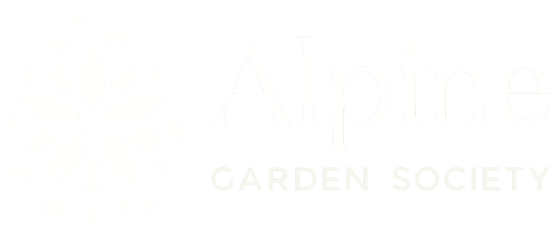 AGS Loughborough Autumn Show 2025 Results - Alpine Garden Society