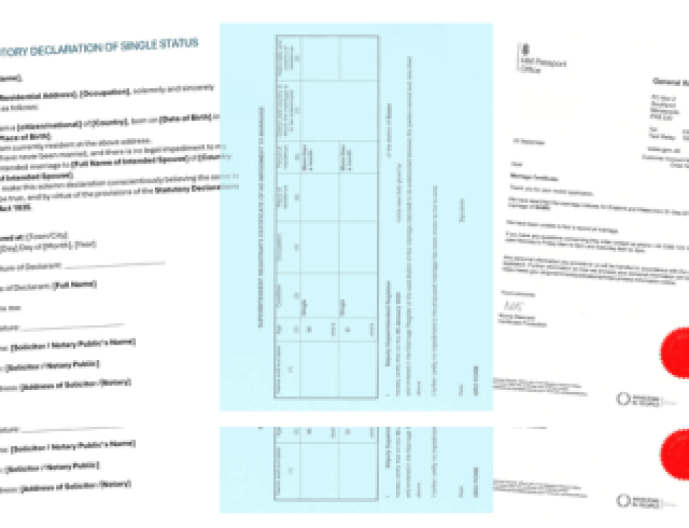 Proof of address documents: what’s accepted and what’s not