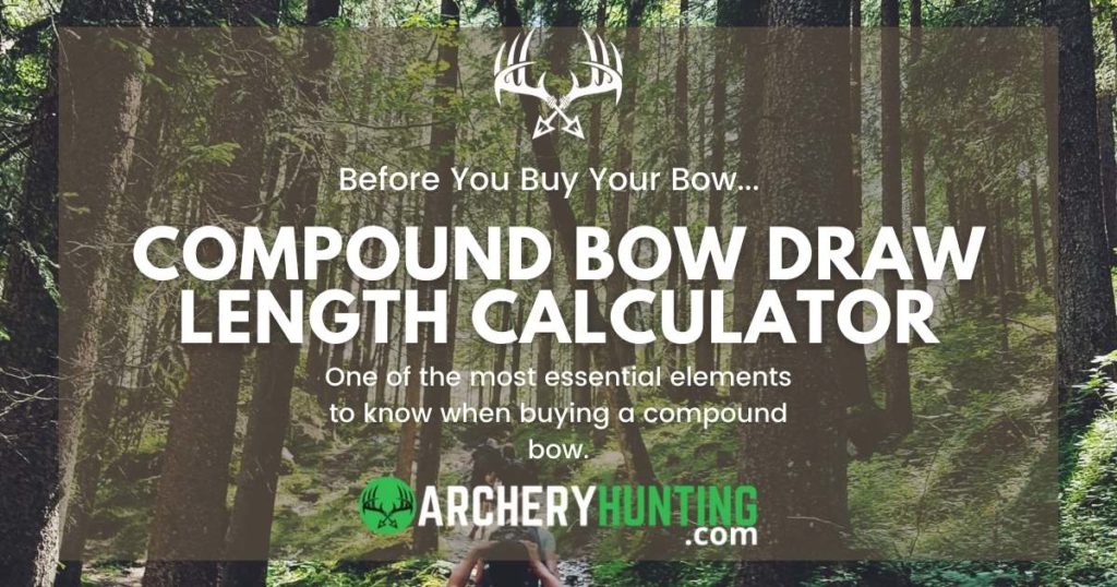 Best Draw Weight for Hunting: Why It Matters