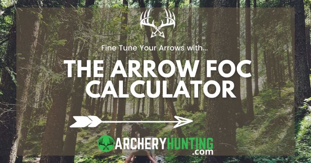 Understanding Arrow Spine and Spine Deflection for Hunting