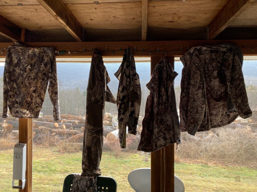 26 Scent Control Tips for Deer Hunting (My Scent Routine)