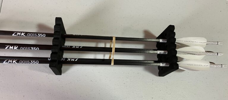 Heavy or Light Arrows: Arrow Weight vs Arrow Speed