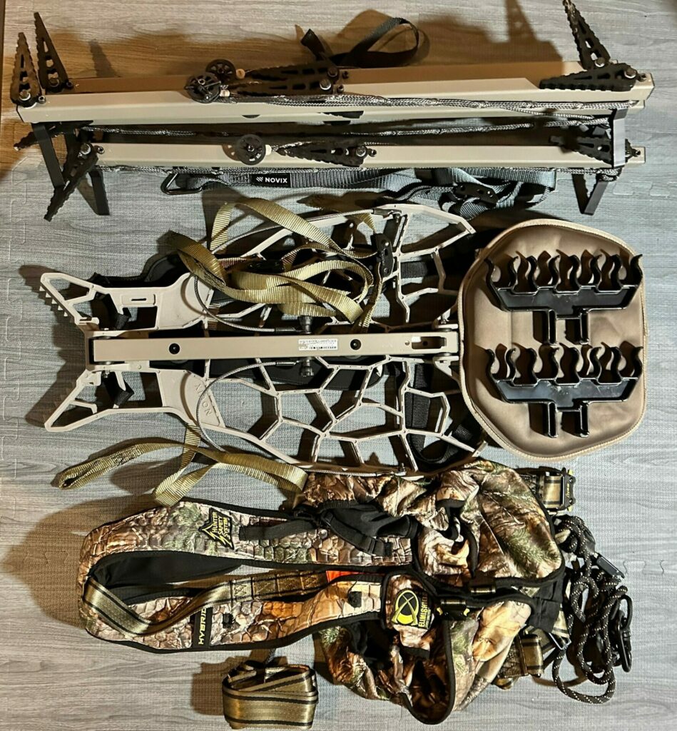 The Bowhunter’s Summer Prep Plan: What to Do Now to Be