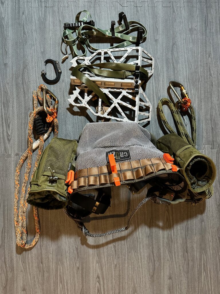 Saddle Hunting After 4 Years: What Works, What Doesn’t,