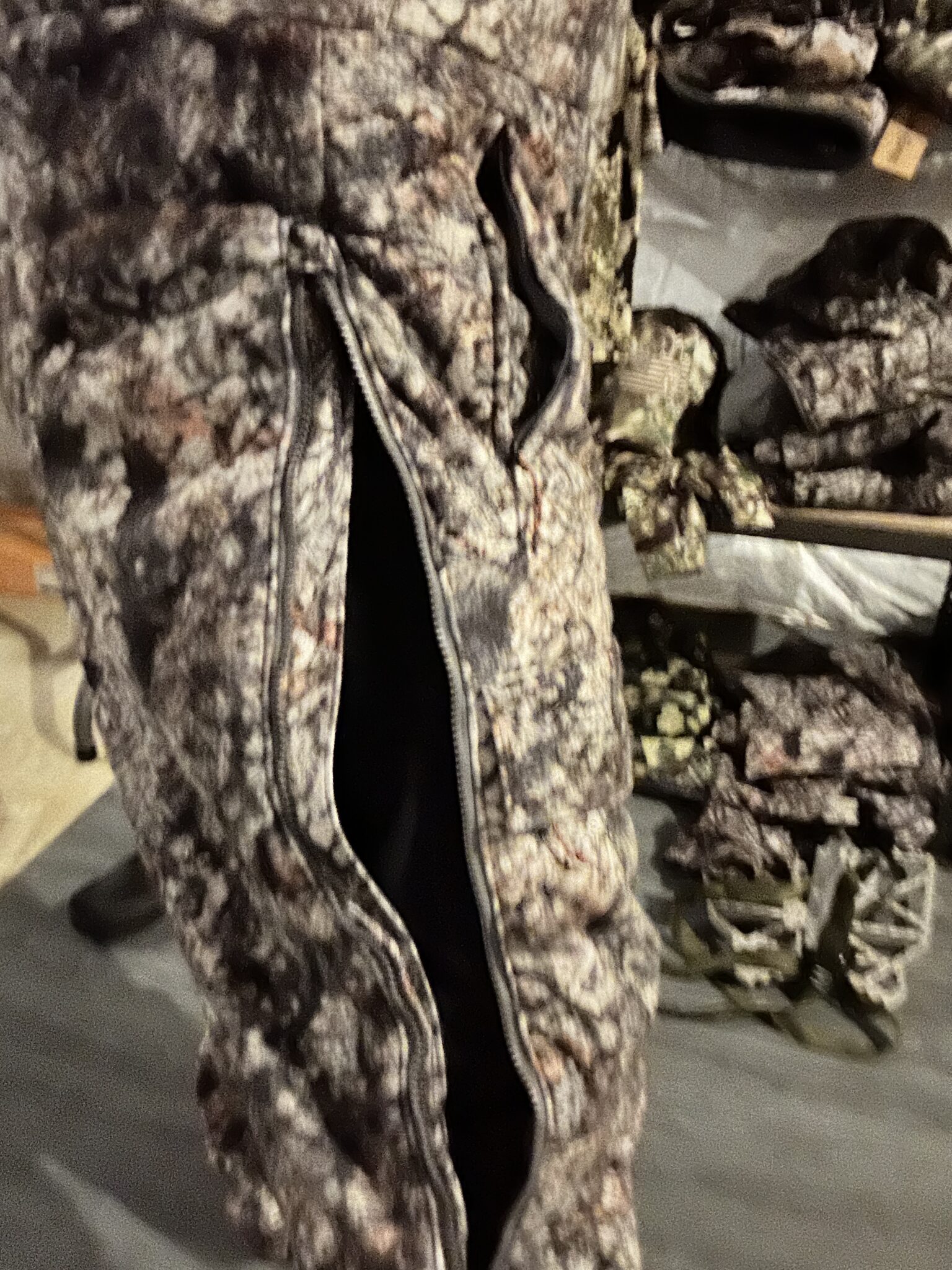 Asio Late Season Jacket & Bibs Review (Dead Quiet