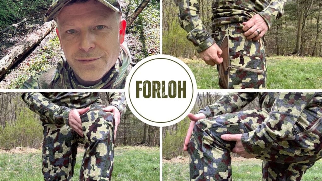 Bow Hunting Clothes Guides, Field Tests, and Reviews
