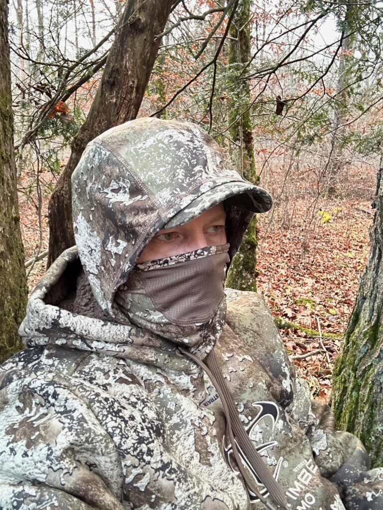 Best Camo for Deer Hunting: What the Science Says