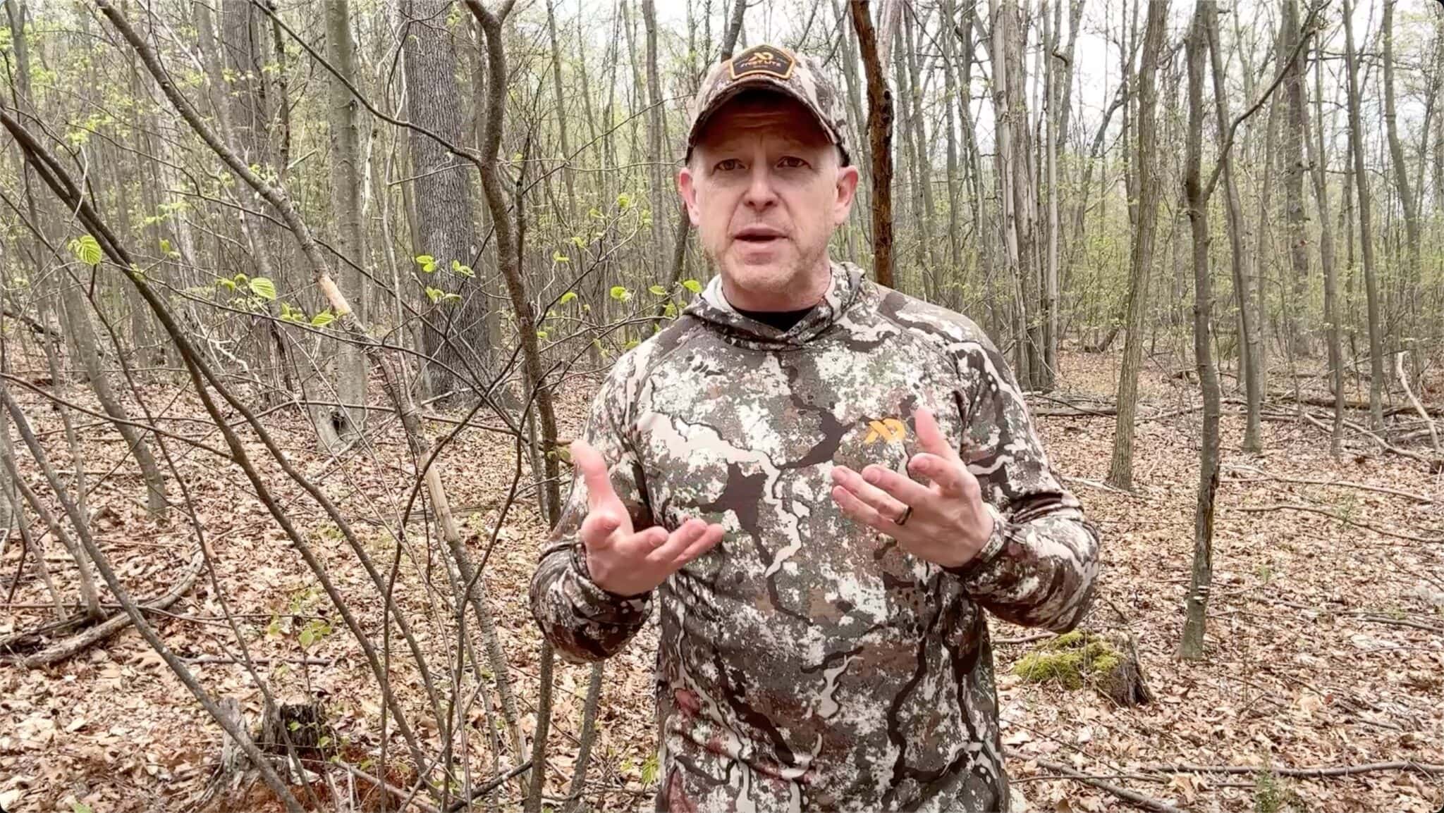 Best Camo for Turkey Hunting (& Why You Need It)