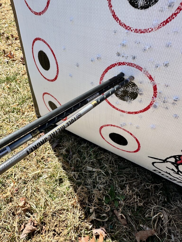 Why Your Arrows Are Wasting Your Bow’s Power (And How to