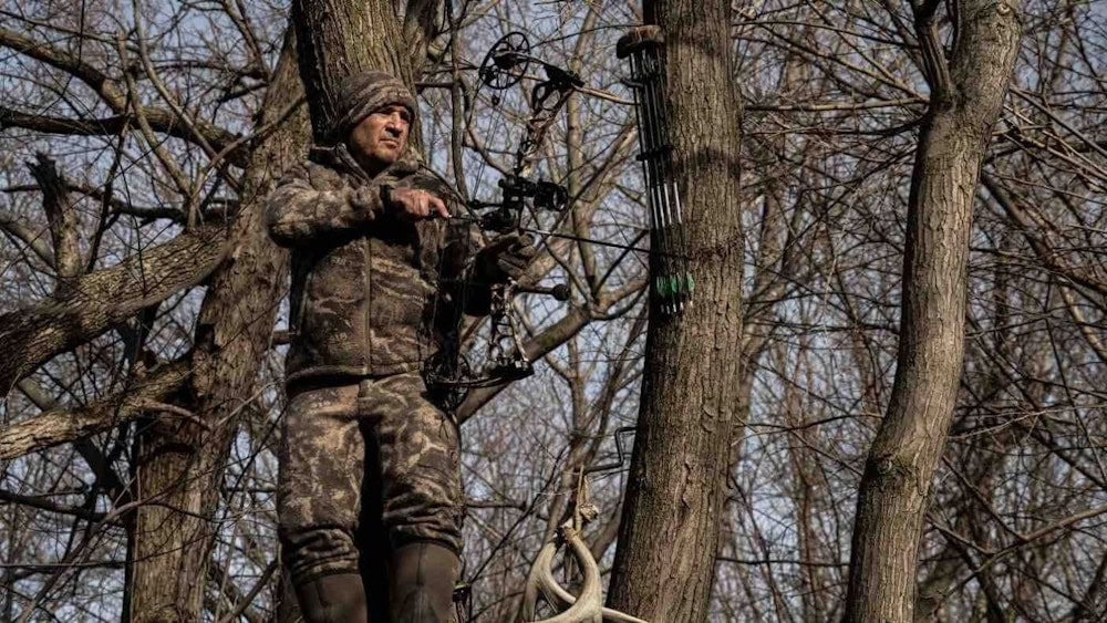 Best Treestand Camo for Deer Hunting: What Actually Works
