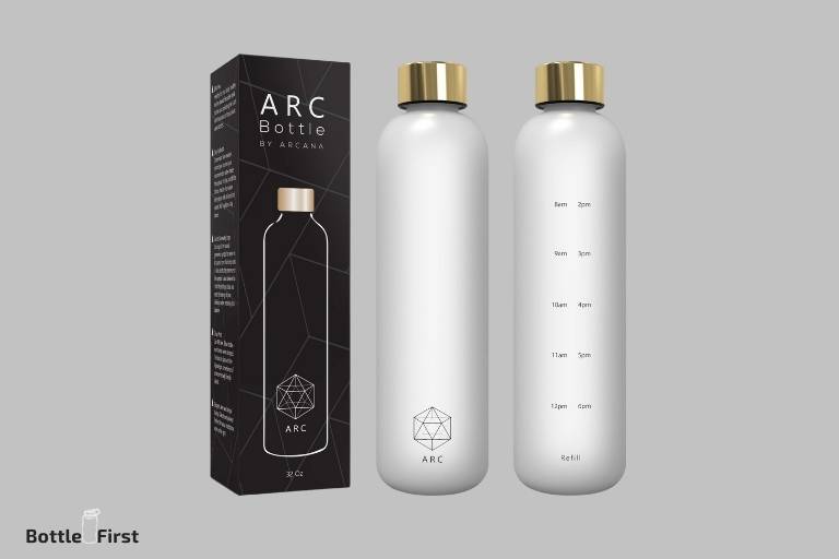 How To Use Time Marked Water Bottle? 8 Easy Steps
