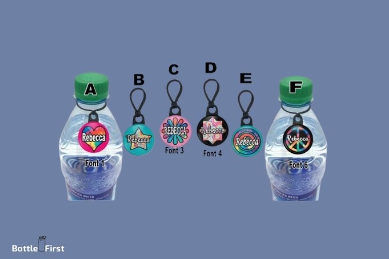 20 Best Water Bottle Name Ideas