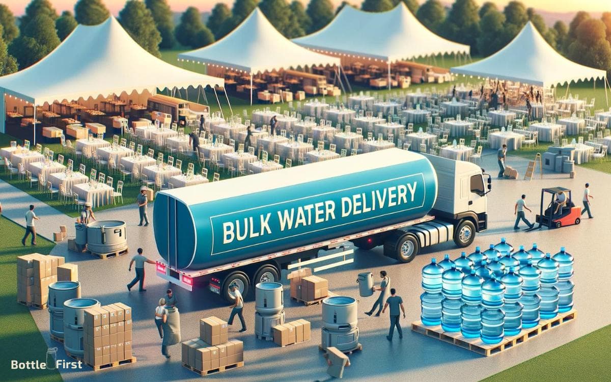 How To Get Bottled Water Delivered? Explained!