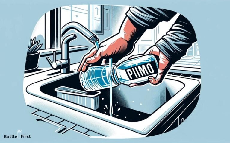 How To Refill Primo Water Bottle At Walmart? 10 Easy Steps!
