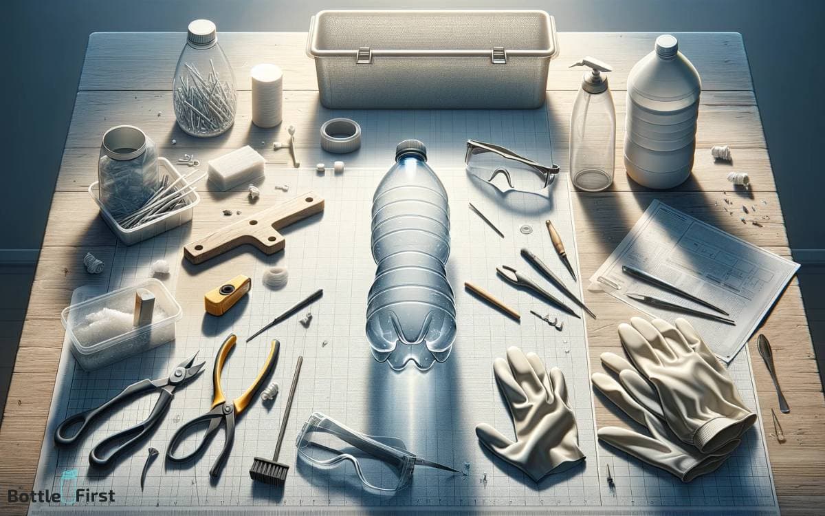 How To Reshape A Plastic Water Bottle? 8 Easy Steps