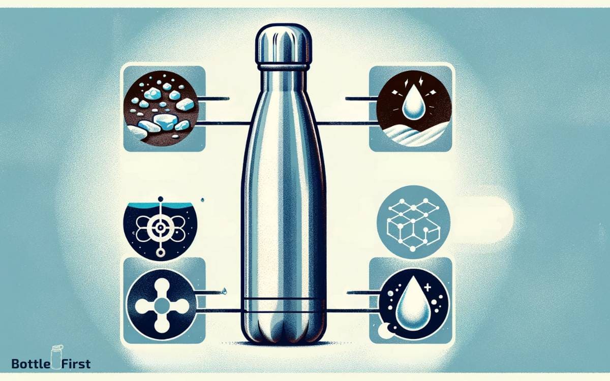 Why Is My Stainless Steel Water Bottle Rusting? Find Out!