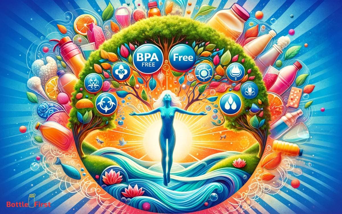 Is Wegmans Bottled Water Bpa Free? Yes!