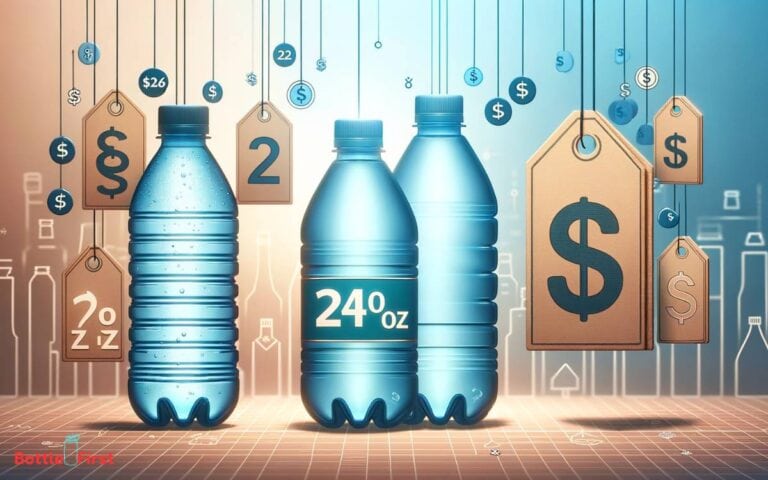 24 Vs 32 Oz Water Bottle: Comparison!