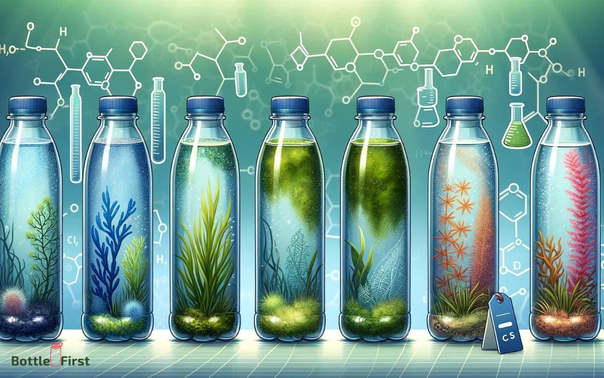 Is Algae In Water Bottle Harmful? Explained!