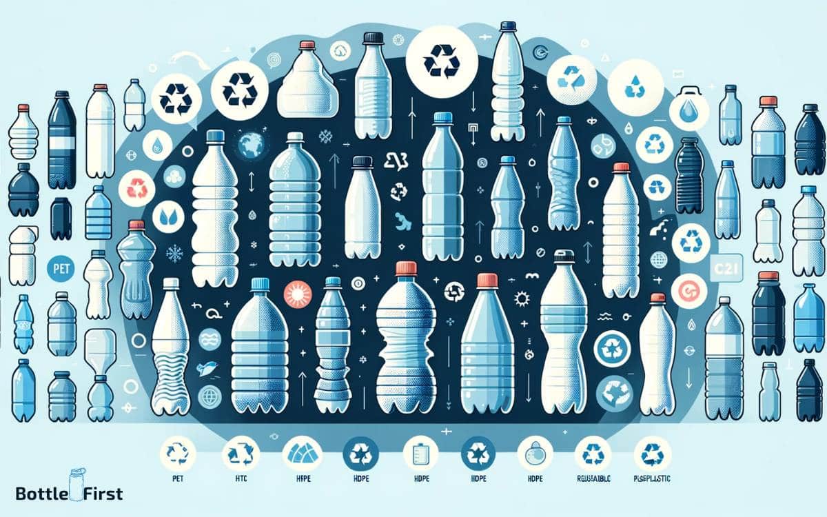 Will A Plastic Water Bottle Explode On A Plane? No!