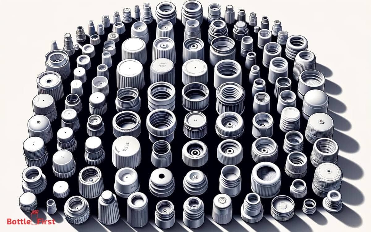 What Is The Diameter Of A Water Bottle Cap? Explained!