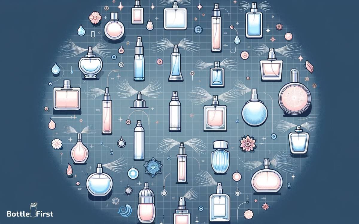 How Does A Perfume Spray Bottle Work? 6 Easy Steps!