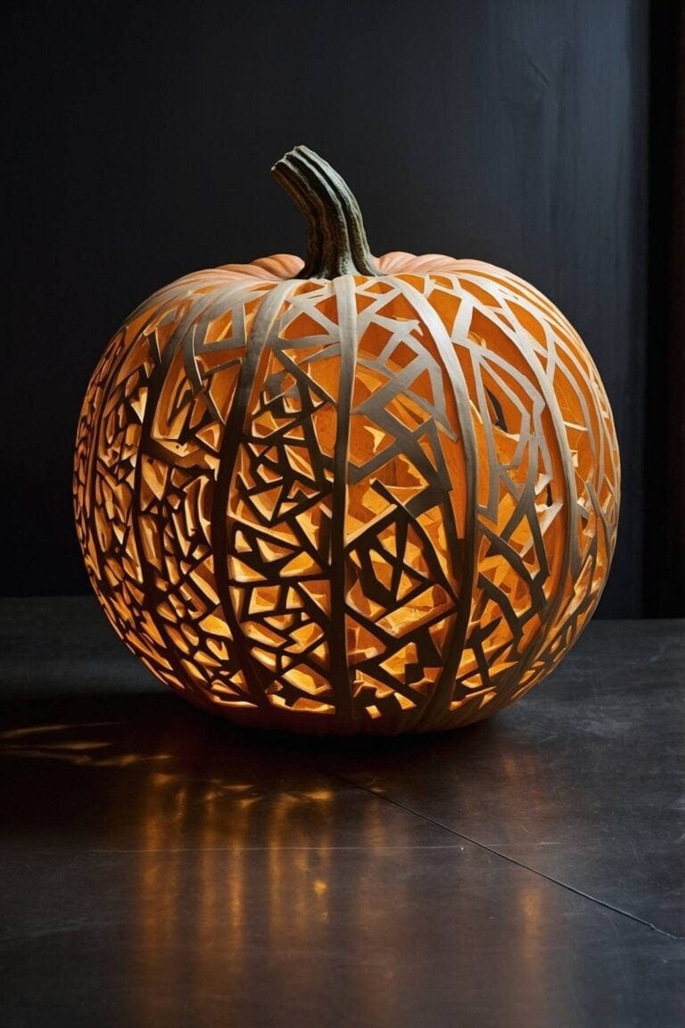 12 Unique Pumpkin Carving Ideas To Make Your Display Stand Out