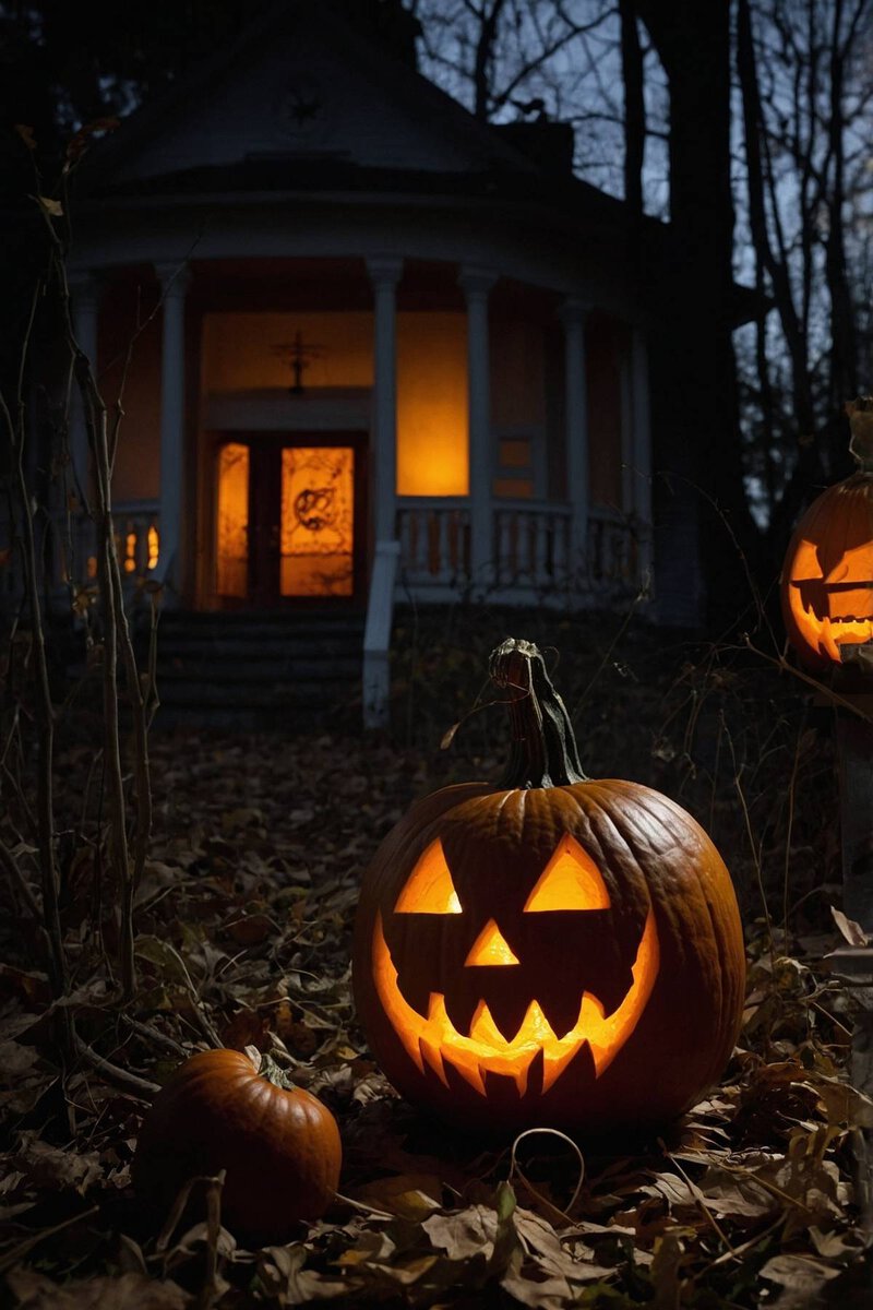 20 Pumpkin Carving Ideas Creative And Unique For This Halloween