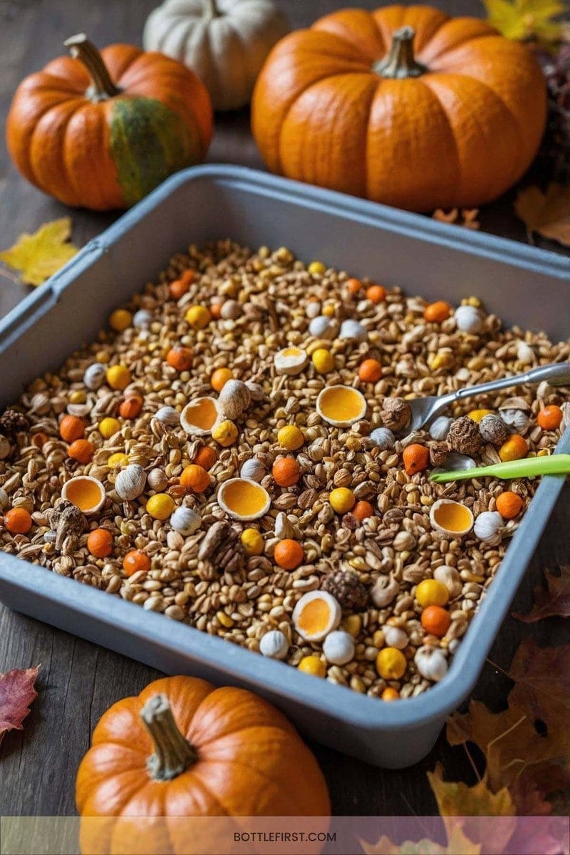 15 Fun Thanksgiving Ideas For Preschoolers To Learn And Play