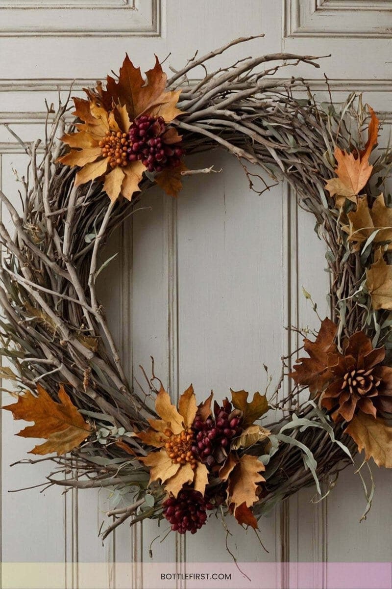 15 Neutral Thanksgiving Decorations For A Subtle And Classy Touch