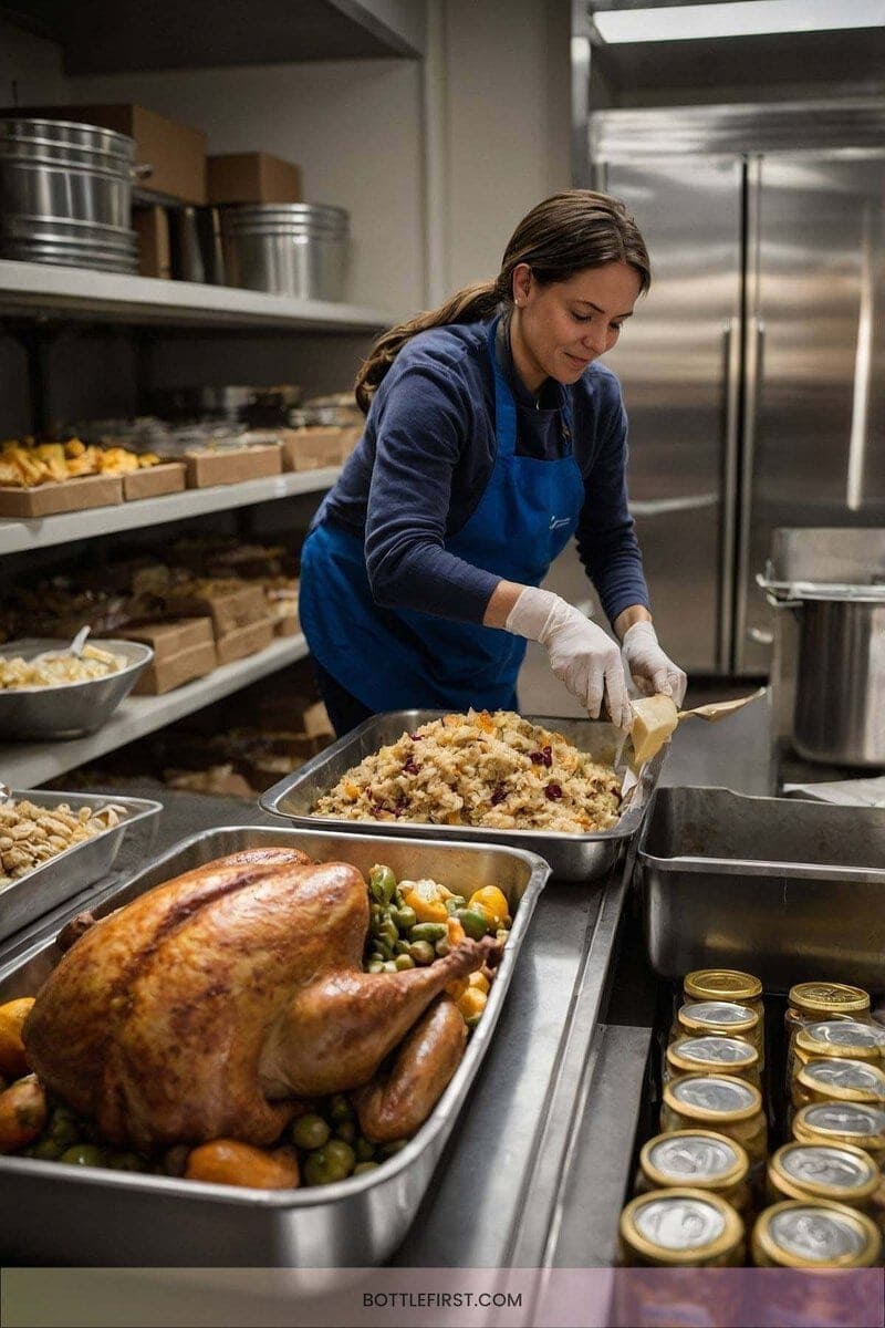 20 Festive Thanksgiving Ideas For Work To Boost Office Spirit