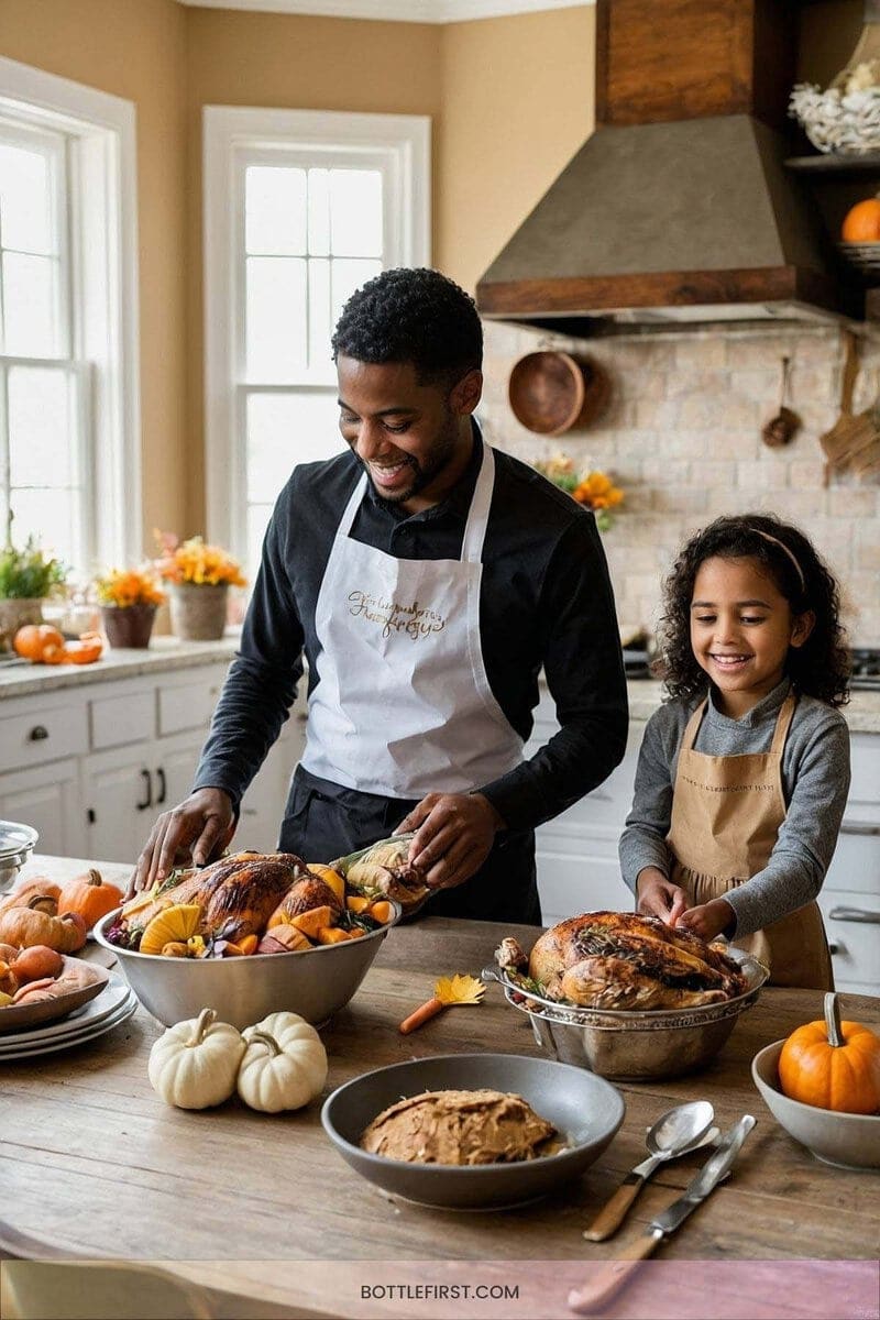 15 Fun Thanksgiving Ideas For Preschoolers To Learn And Play