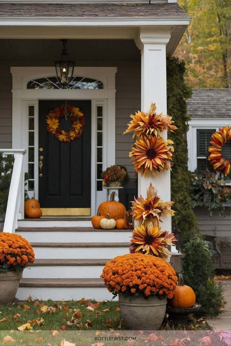 10 Unique Thanksgiving Decorations From Zazzle For Personalized Touches