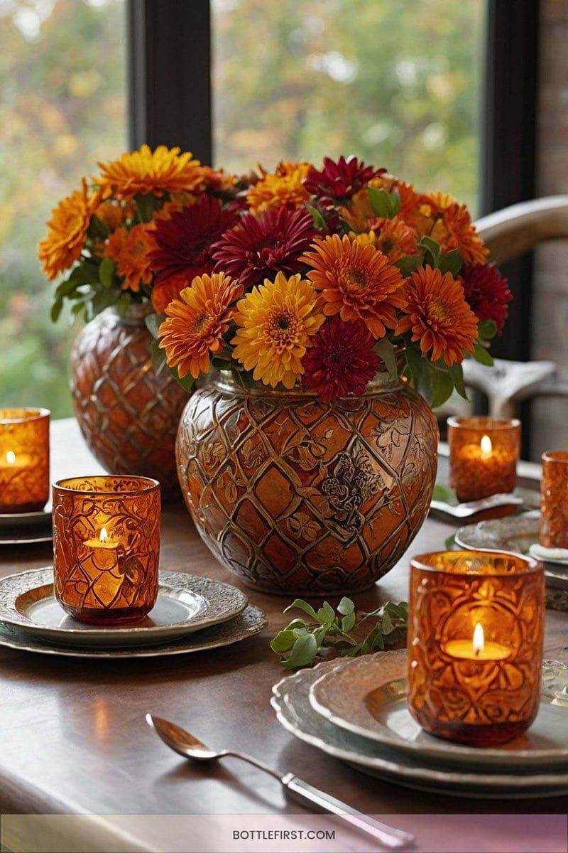 10 Unique Thanksgiving Decorations From Zazzle For Personalized Touches