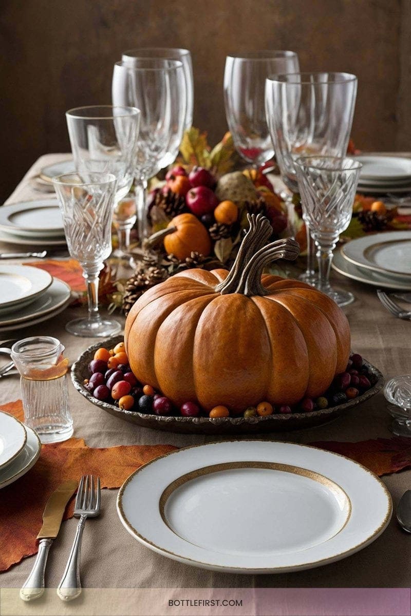 10 Unique Thanksgiving Decorations From Zazzle For Personalized Touches