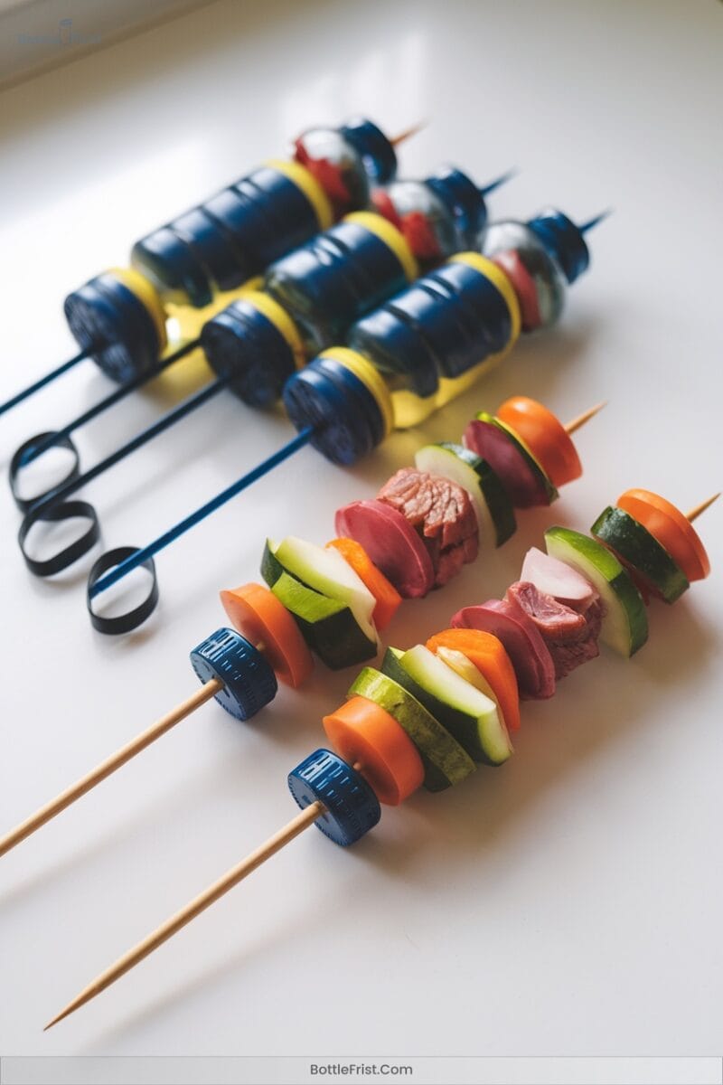 16 Surprisingly Useful Plastic Bottle Crafts For Everyday Life