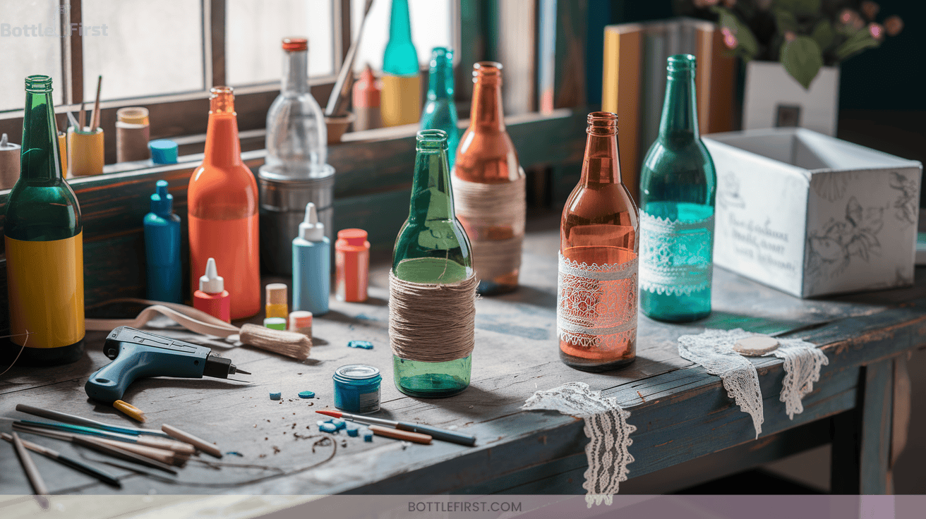 15 Ingenious 2 Liter Bottle Crafts You Can Make Today