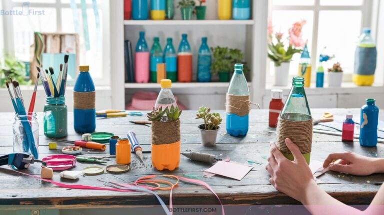 15 Ingenious 2 Liter Bottle Crafts You Can Make Today