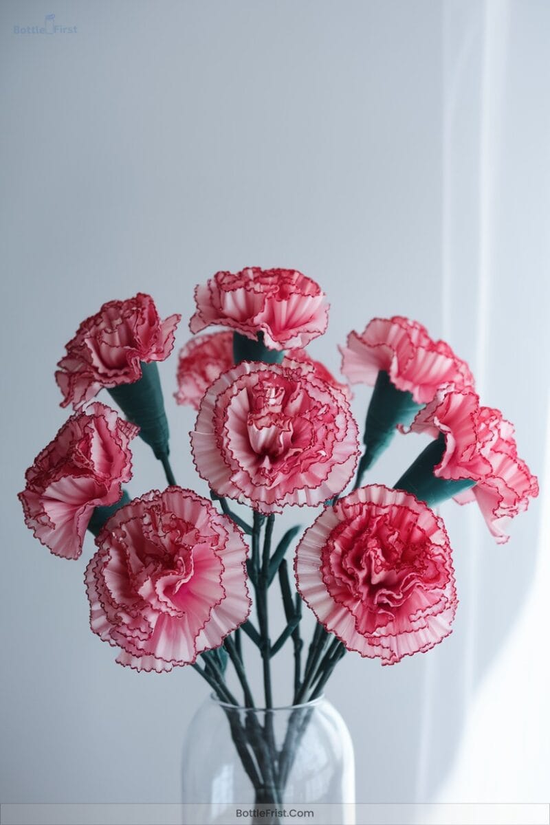 25 Blooming Beautiful Plastic Bottle Flower Crafts