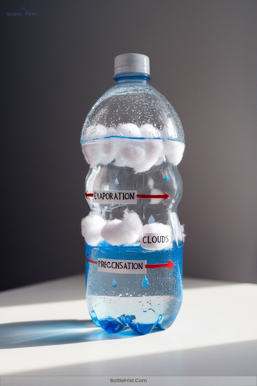 20 Super Easy Water Bottle Crafts Anyone Can Make In Minutes