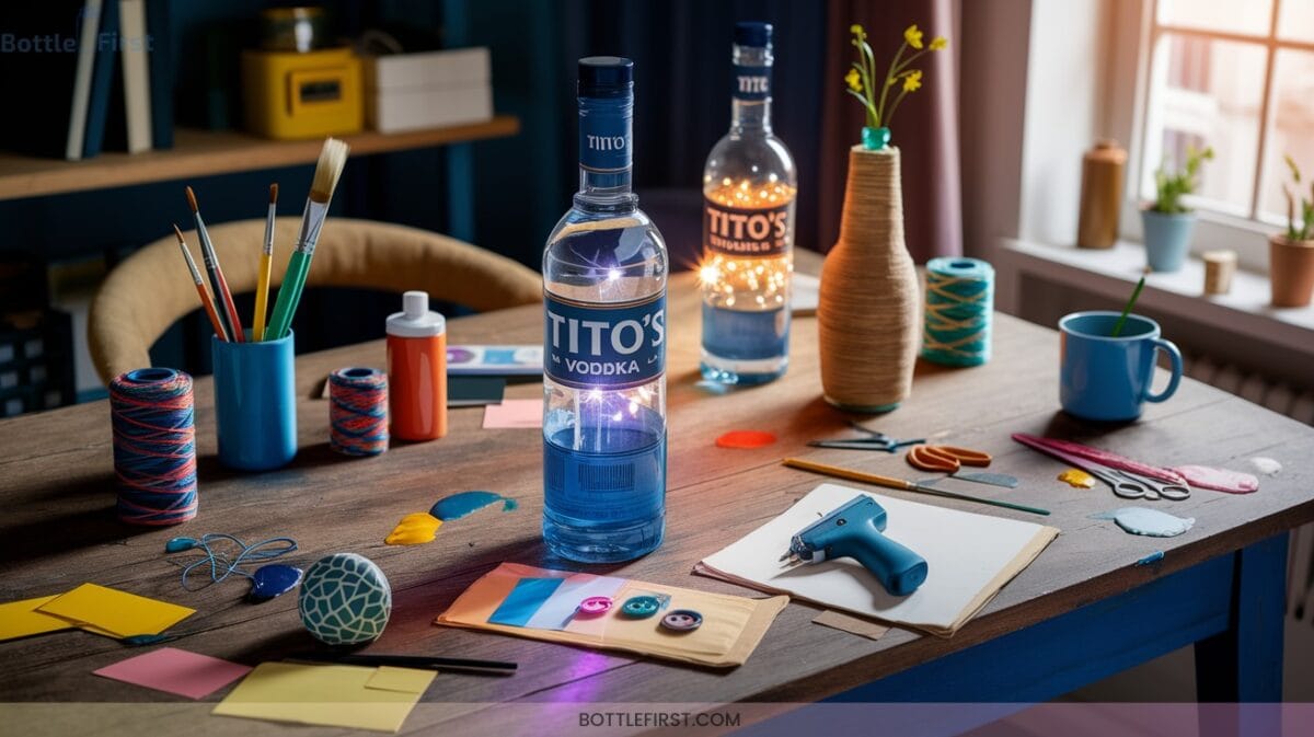 15 Ingenious 2 Liter Bottle Crafts You Can Make Today