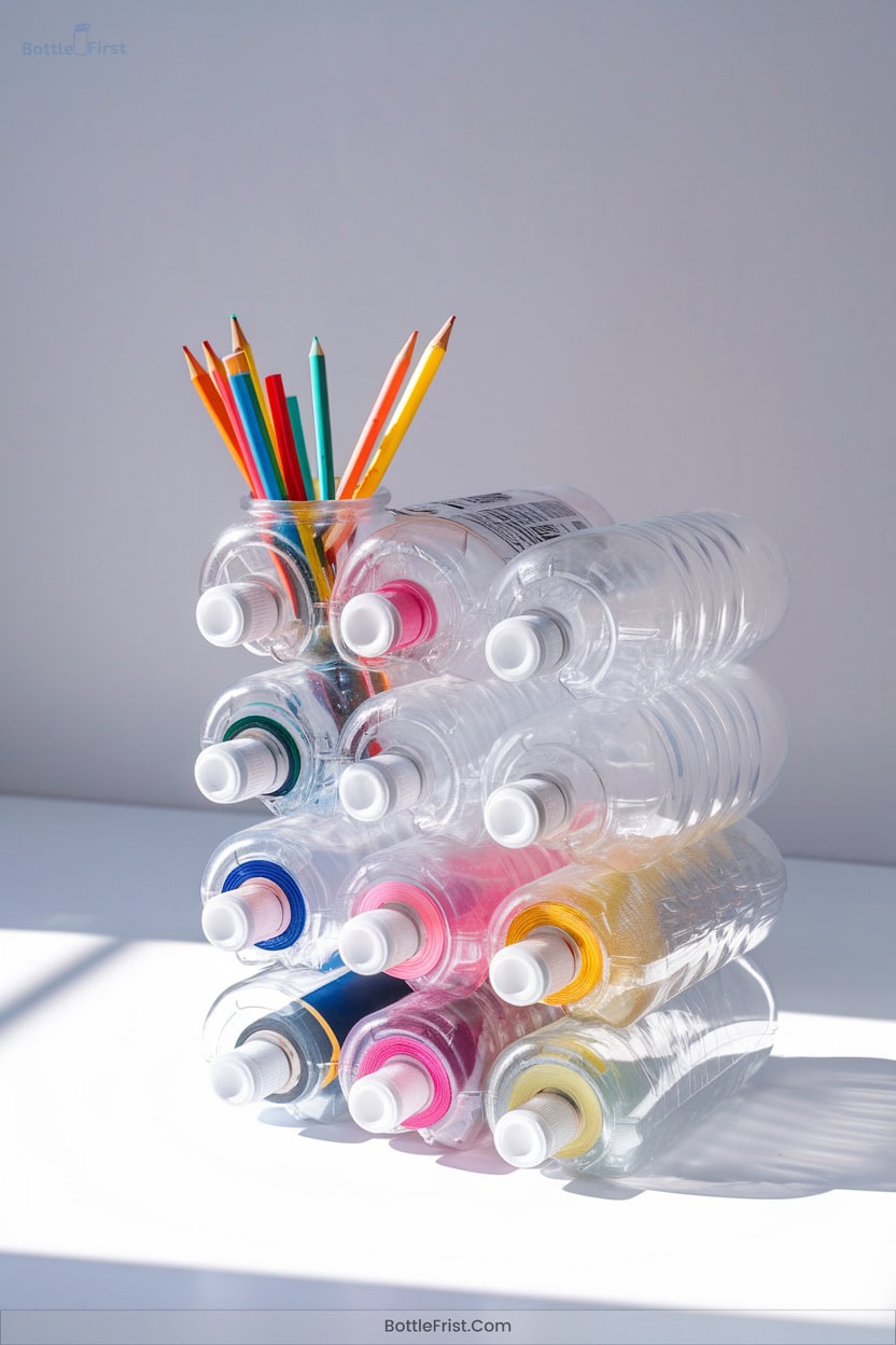 20 Super Easy Plastic Bottle Crafts Anyone Can Make