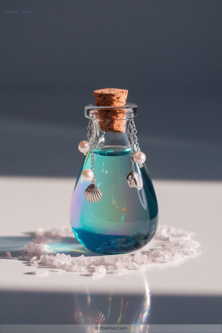15 Magical Tiny Potion Bottle Crafts For Fantasy Fans