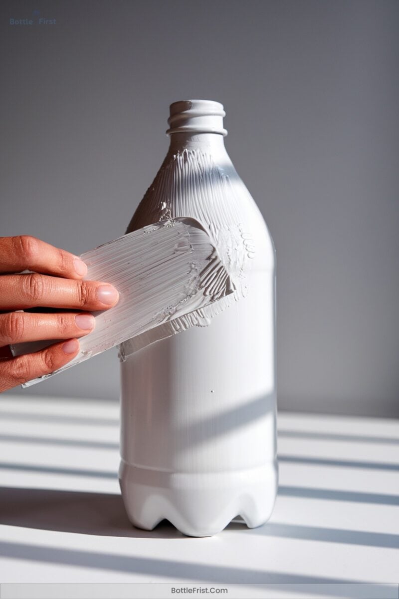 13 Artistic Plastic Bottle Painting Crafts To Unleash Your Creativity